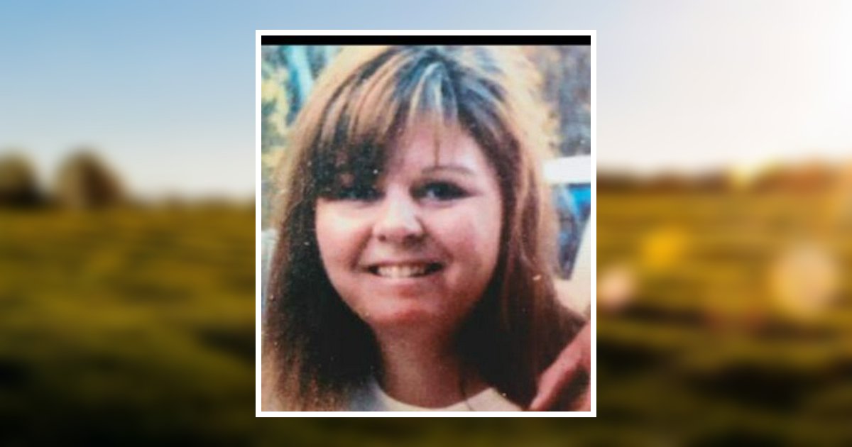 Rhonda Lee Obituary January 4, 2021 - Crosier - Pearson Cleburne Funeral Home