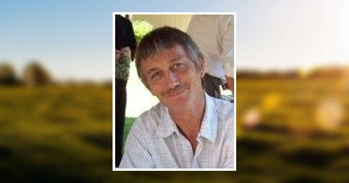 Donald Lott Obituary January 27, 2020 - Roberts Funeral Home