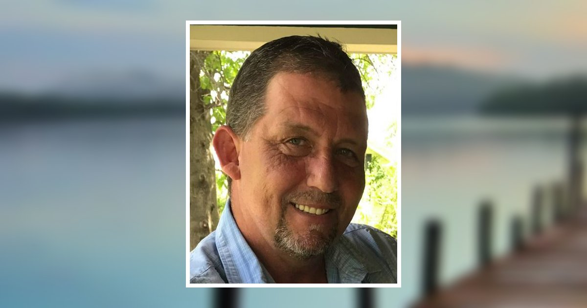 Ryan W. Nolte Obituary May 19, 2025 - Newcomer Cincinnati