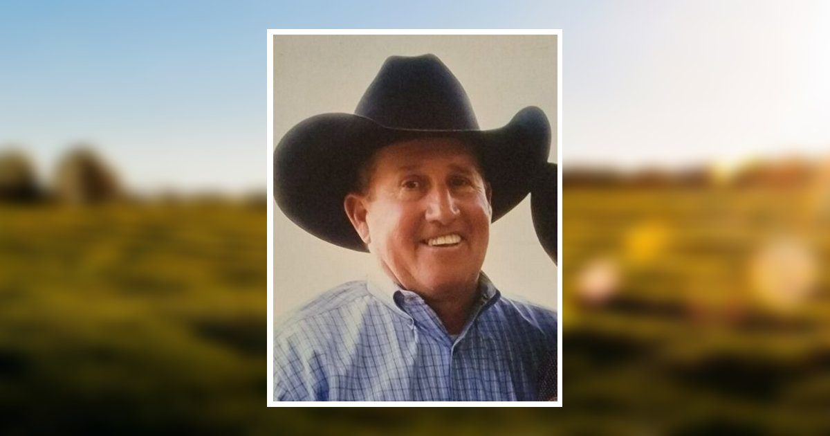 Ronald "Ron" Moosman Obituary September 20, 2022 - Walker Mortuary