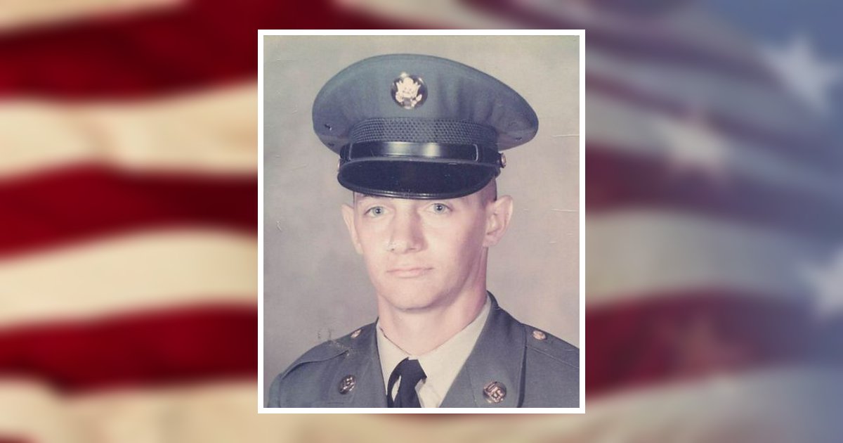 Kerman Martin Obituary April 2, 2024 - Colwell Memorial Home and Crematory