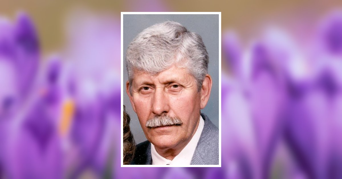 Kenneth E Welch Obituary Newcomer Dayton