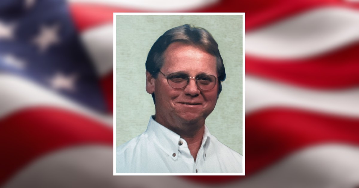 Lester "Lamar" Patterson Obituary July 18, 2025 - Coile and Hall ...