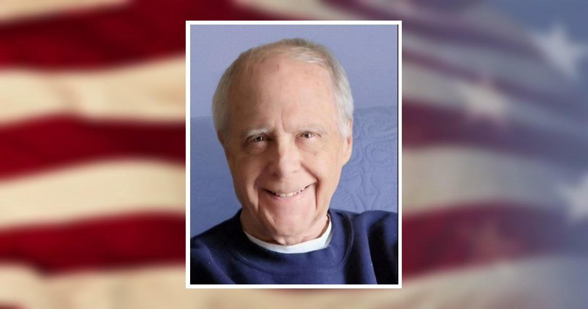 Richard A. "Rick" Van Horn Obituary December 15, 2024 - Farley Estes ...