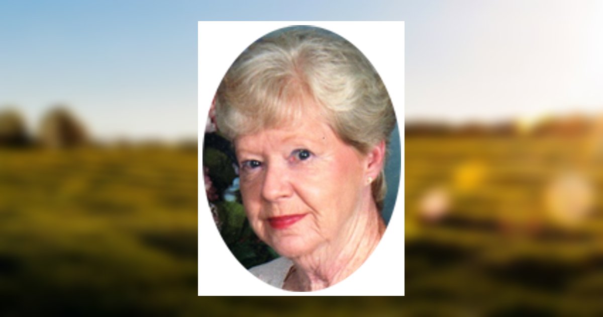Edith Vaughan Obituary March 24, 2016 - E. Alvin Small Funeral Home