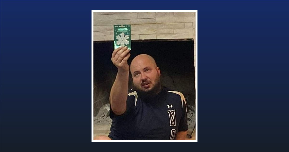 Thomas Lucas Haynes Obituary December 31, 2023 - MMS - Payne Funeral ...