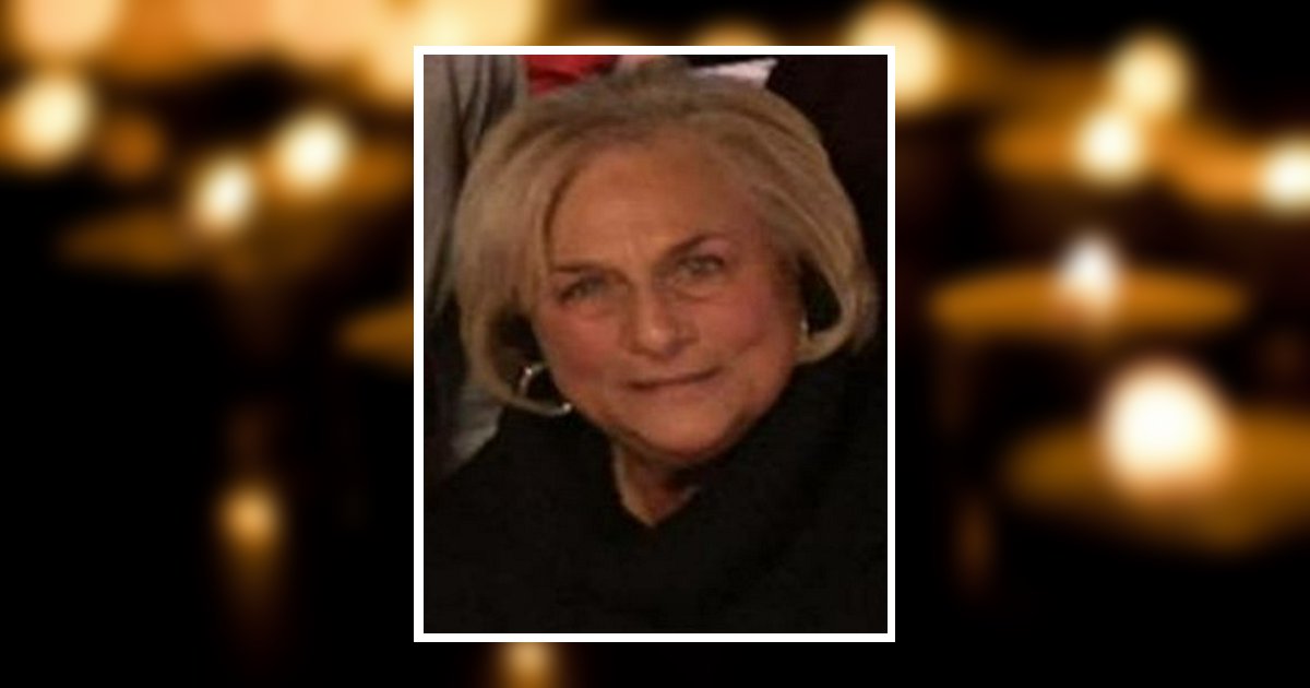 Shirley A. Brogan Obituary April 18, 2024 - Frank E Smith Funeral Home ...
