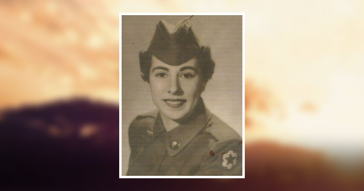 Mary Ratliff Obituary June 3, 2024 - Heidrick Funeral Home