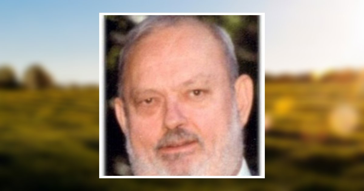 Ronald Roix Obituary July 12, 2012 - Paradis-Givner Funeral Home