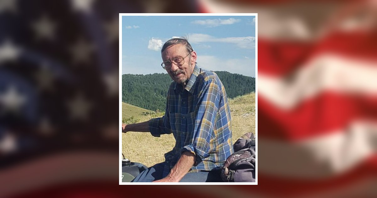 Wayne Andrew Bosen Obituary October 15, 2025 - Webb Funeral Home