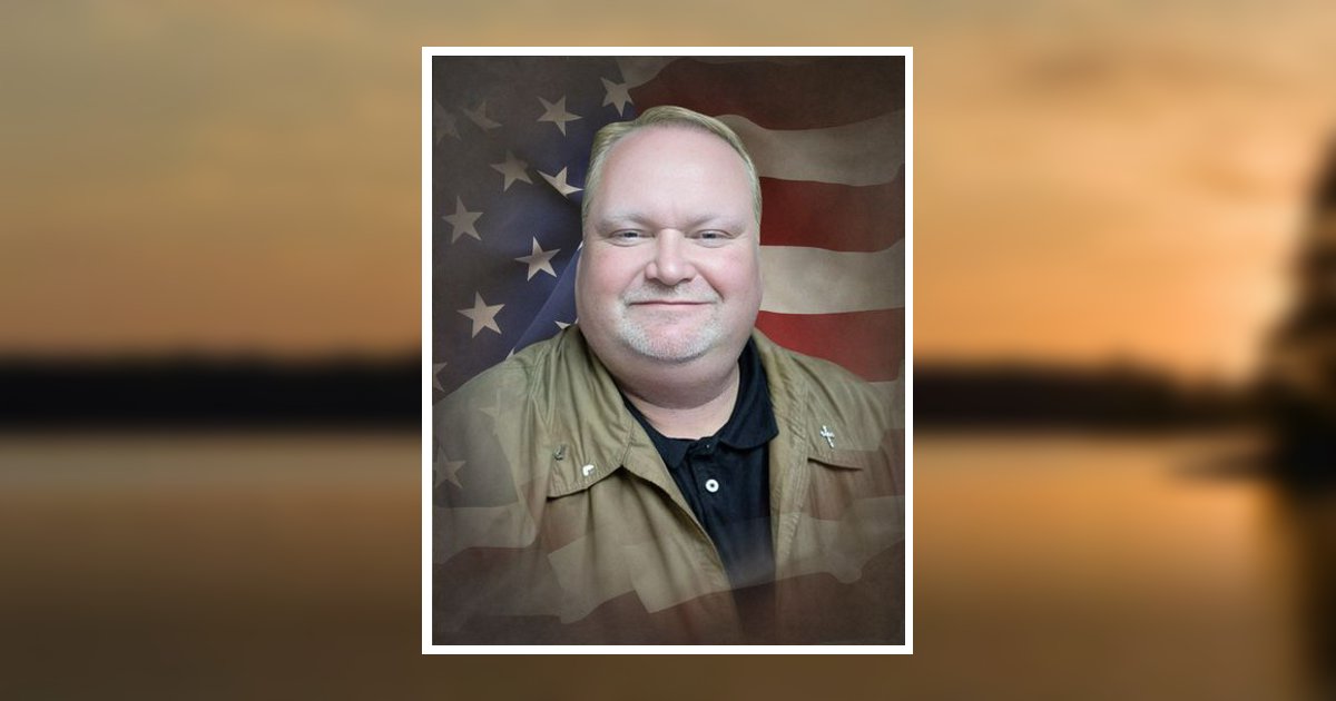 James Eric Layman Obituary April 22, 2025 - Gundrum Funeral Home