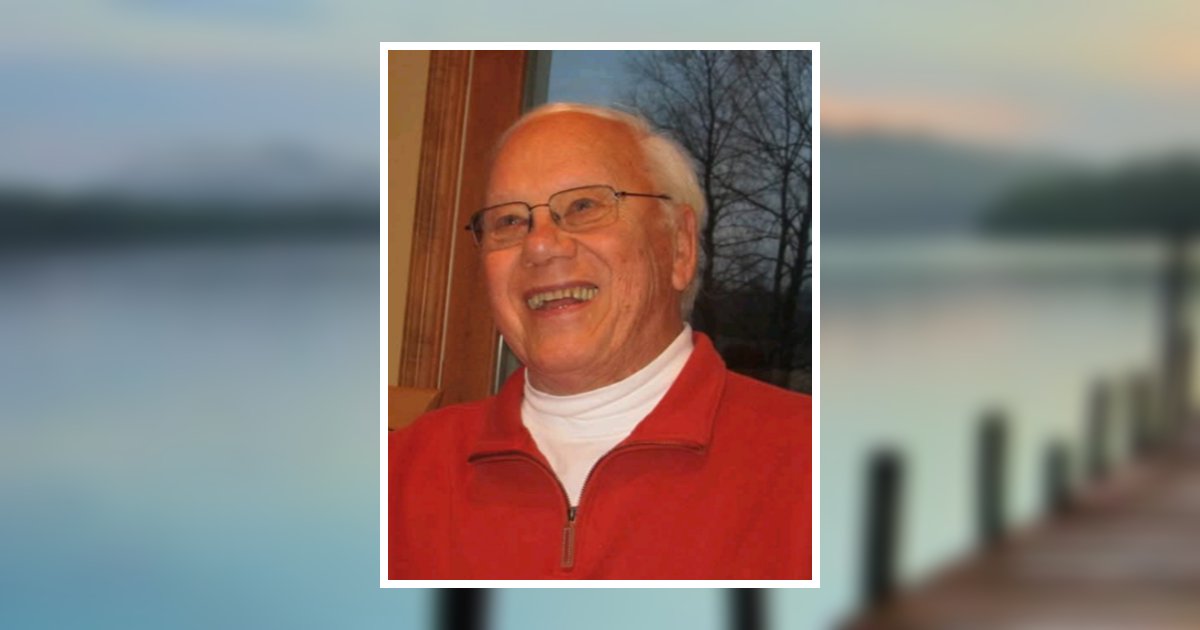 Robert Krzyzanowski Obituary January 29, 2025 - Gearty-Delmore Funeral Chapels