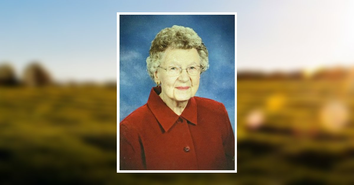 Doris M. MacLachlan Obituary February 7, 2021 - Day & Genda Funeral Homes