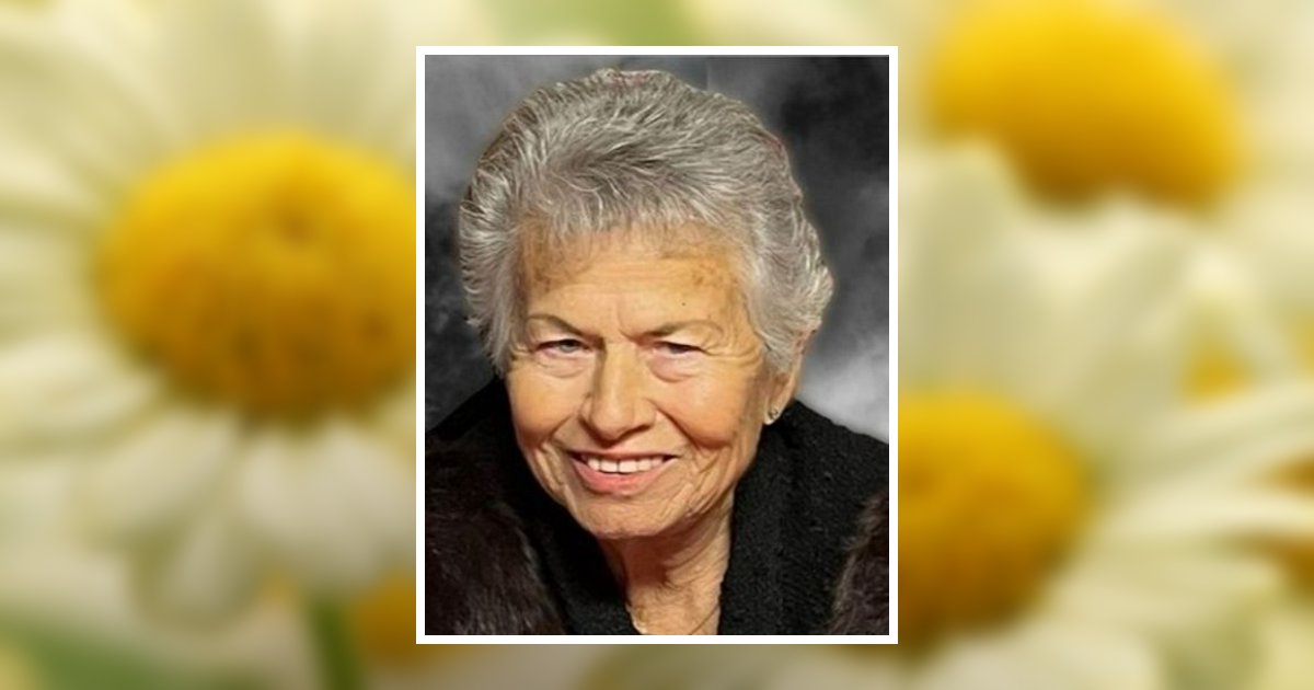 Celia R. Barron Obituary January 8, 2025 - Whitney & Murphy Funeral Home