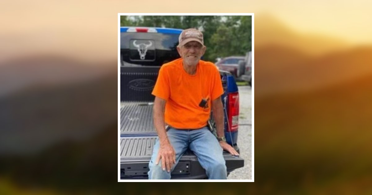 Everette Hensley Of Sunbright Obituary September 9 2022 Schubert Funeral Home