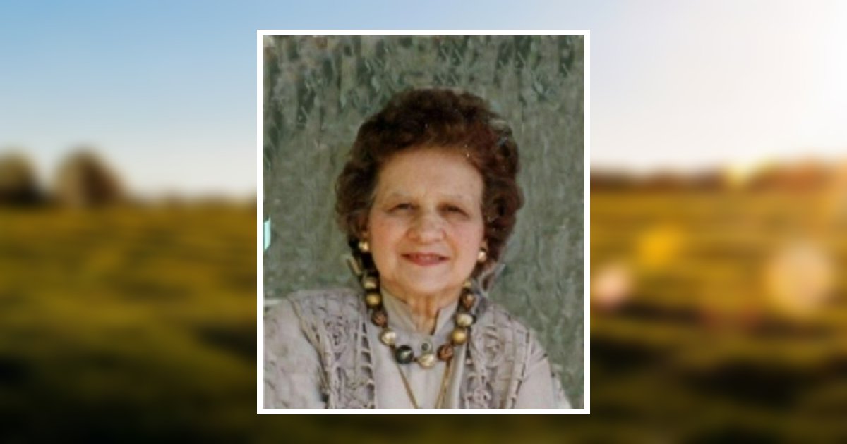 Edith Reaney Obituary December 4, 2013 - The Donohue Funeral Homes Inc.