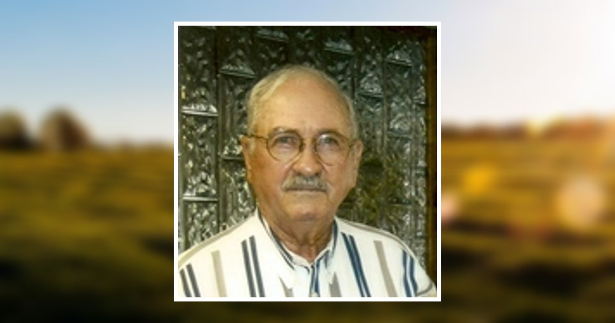 John Edward Pendergrass Obituary May 24, 2012 - Cate-Spencer & Trent ...