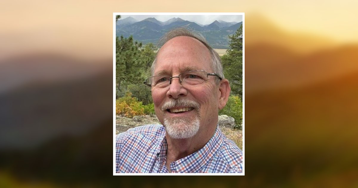 Steven Kent Bowlin Obituary September 2, 2025 - Park Lawn Funeral Homes