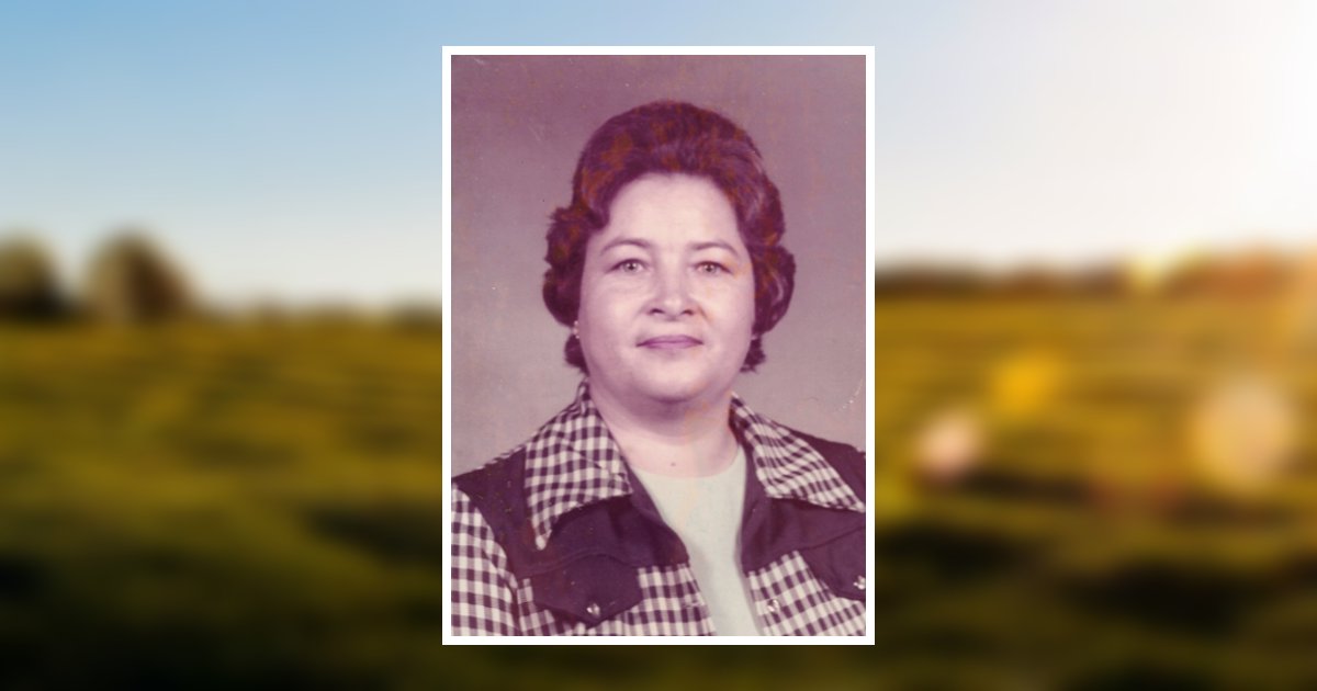 Lexie Rountree Obituary January 11, 2022 - Thompson Strickland Waters ...