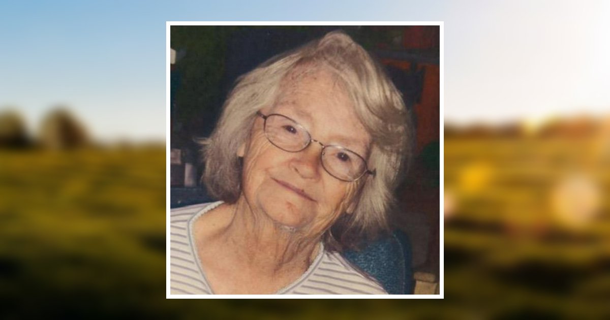 Bertha Hoyle Obituary November 8, 2021 - Clay-Barnette Funeral Home