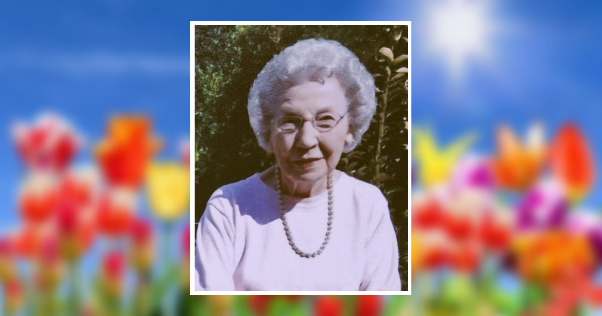 Mary Grace Ham Robbins Obituary February 20, 2025 - Bladen-Gaskins ...