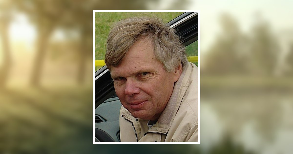 Donald A. Stewart Obituary January 26, 2025 - C.R. Strunk Funeral Home ...