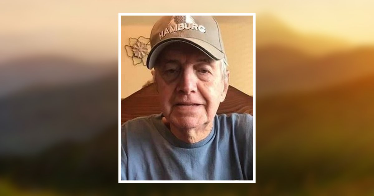 Buford Orville Sadler Obituary 2023 - Hayworth - Miller Funeral Homes ... Buford Orville Sadler Obituary 2023 - Hayworth - Miller Funeral Homes ...