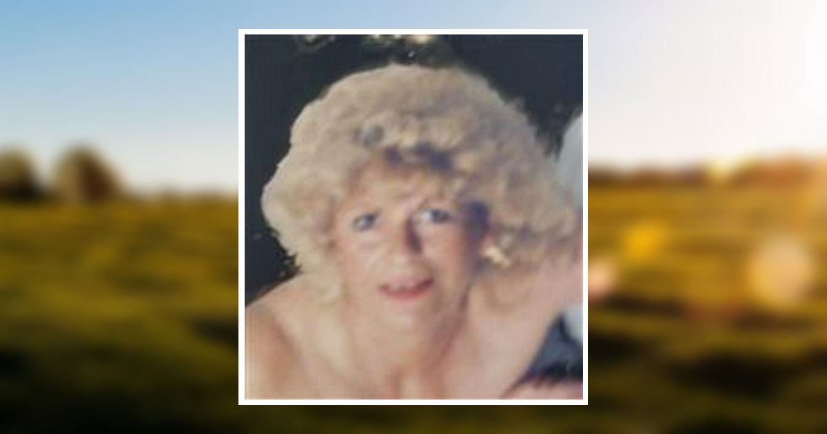 Barbara J. (Corvi) Caron Obituary April 21, 2015 - Nardolillo Funeral Home