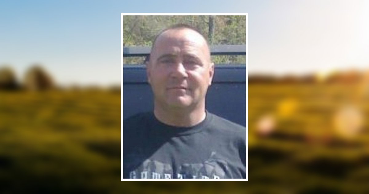 Gregory Abner Obituary November 25, 2022 - Geib Funeral Homes