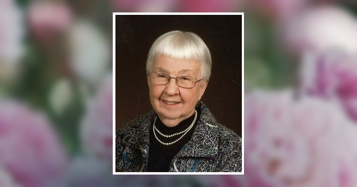 Bettye Rose Brown Obituary May 2, 2025 - Behner Funeral Home & Crematory