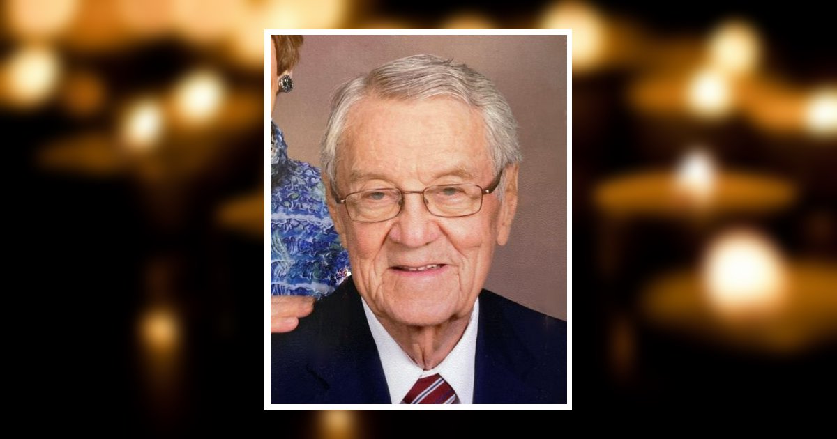 Merlin Rudrud Obituary September 3, 2025 - Eastgate Funeral & Cremation ...