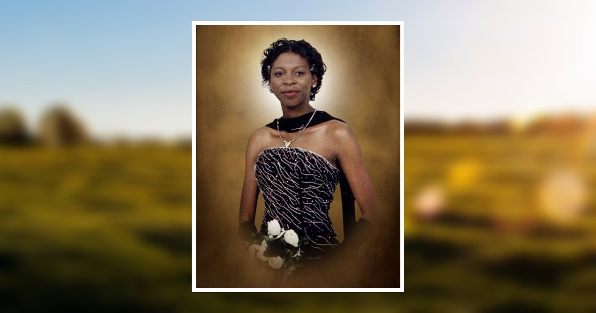 Joanna Anweiler Obituary March 28, 2017 - Anderson-Laws Jones Funeral Home