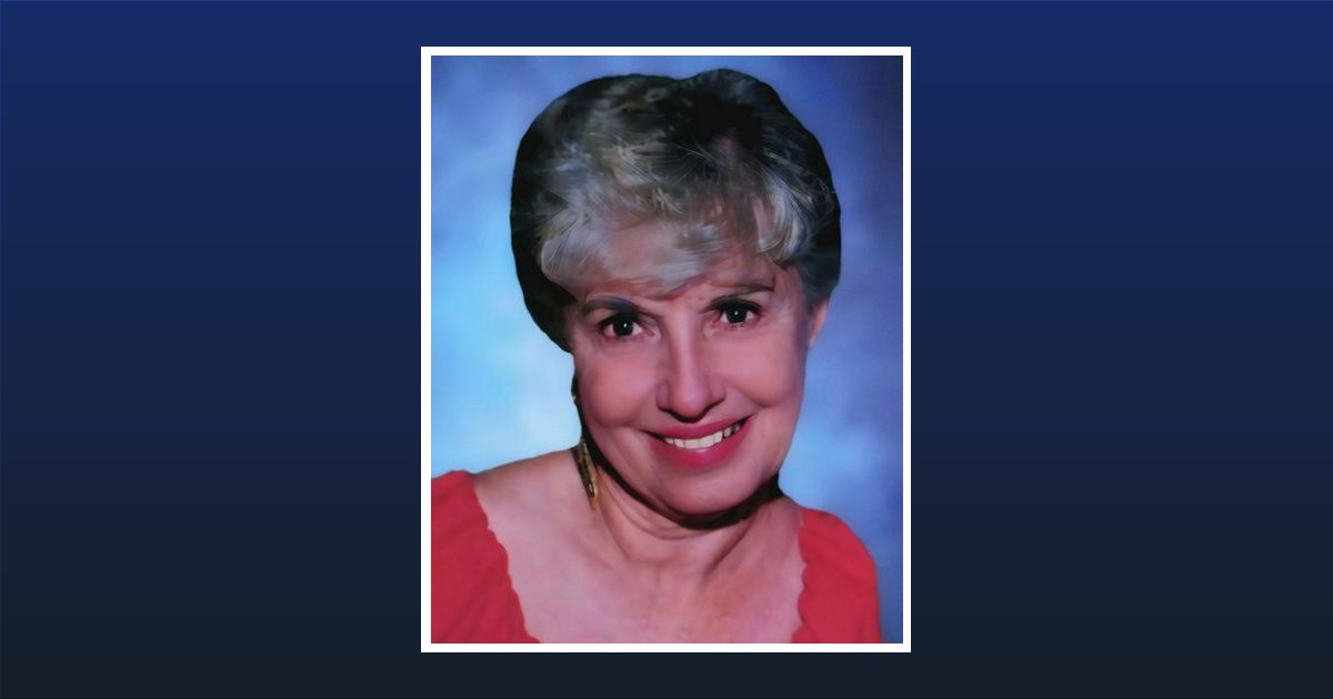 Wanda Jo Price Obituary August 14, 2024 - Melancon Levingston Funeral Home