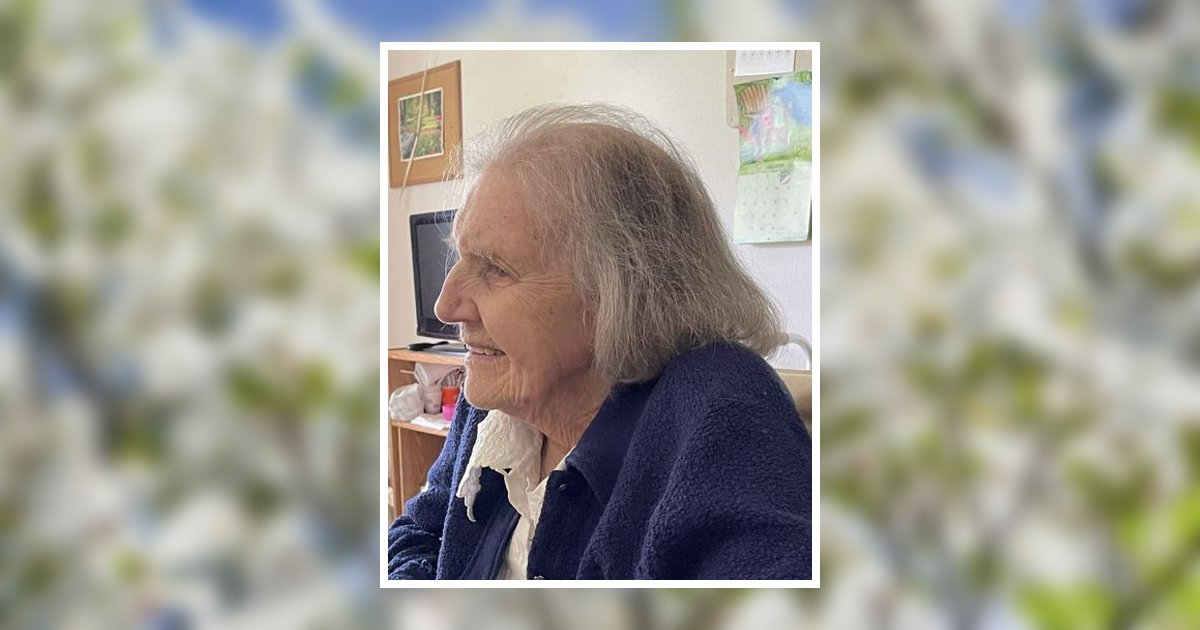 Bertha (Bert) Hoch Obituary April 23, 2025 - Schumacher-Kish Funeral ...