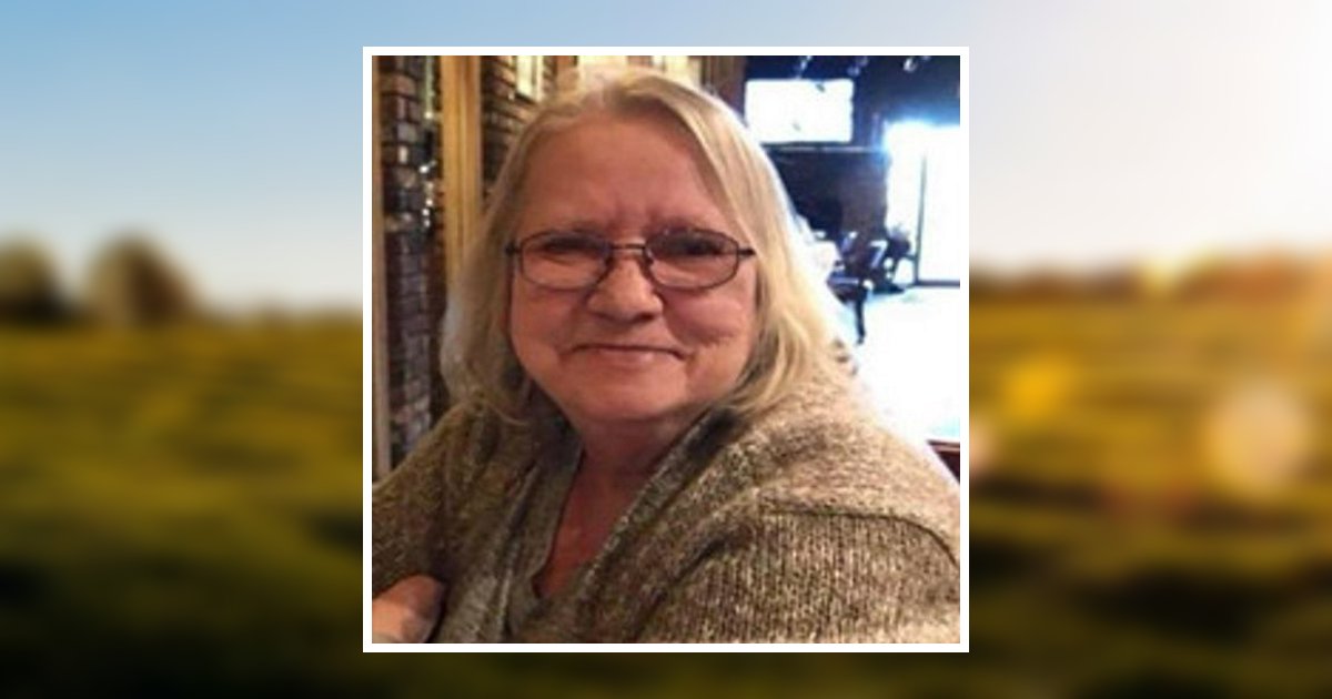 Susan P. Harless Obituary September 1, 2020 - Mothe Funeral Homes, LLC