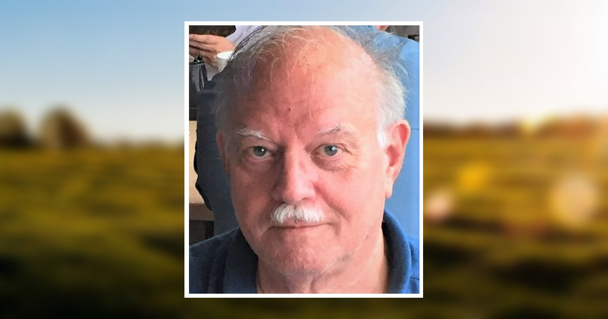 Forrest Chambers Garrison Obituary February 9, 2020 - Vaughn Funeral ...