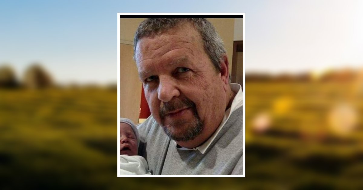 David Veatch Obituary April 14, 2020 - Jordan Funeral Group