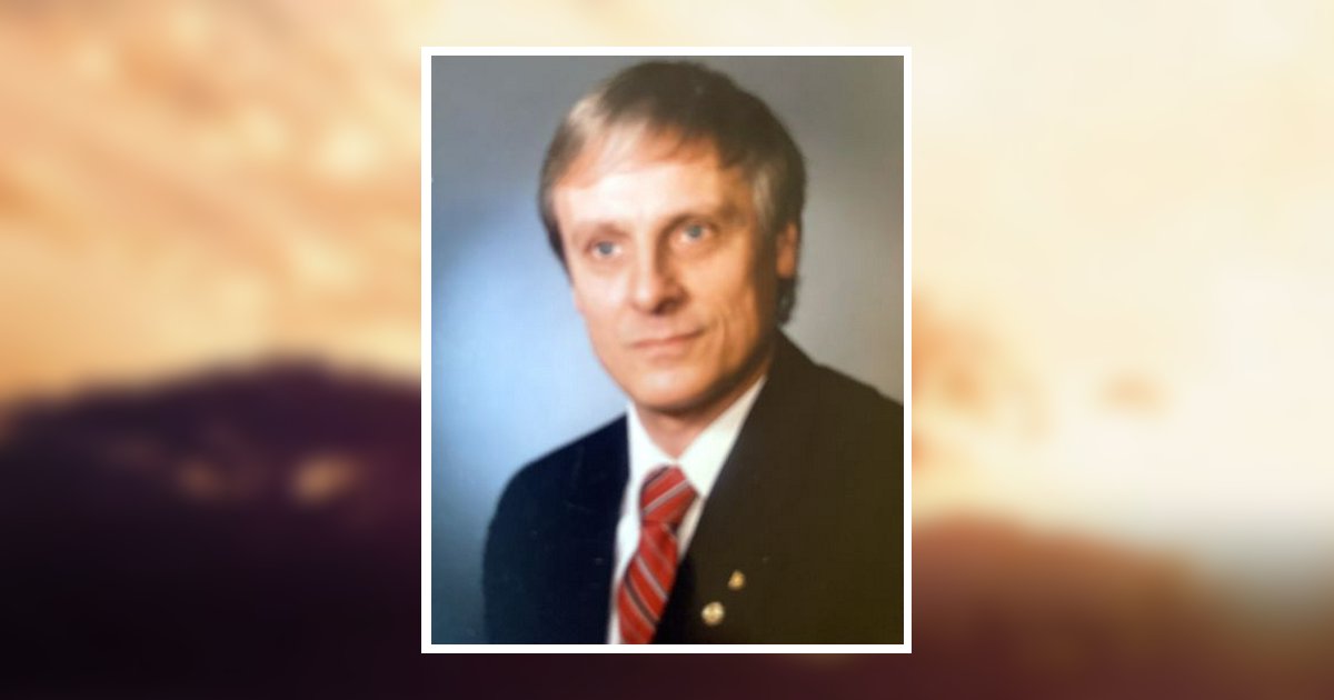 Royce Leon Chambers Obituary May 3, 2025 - Menke Funeral & Cremation Center