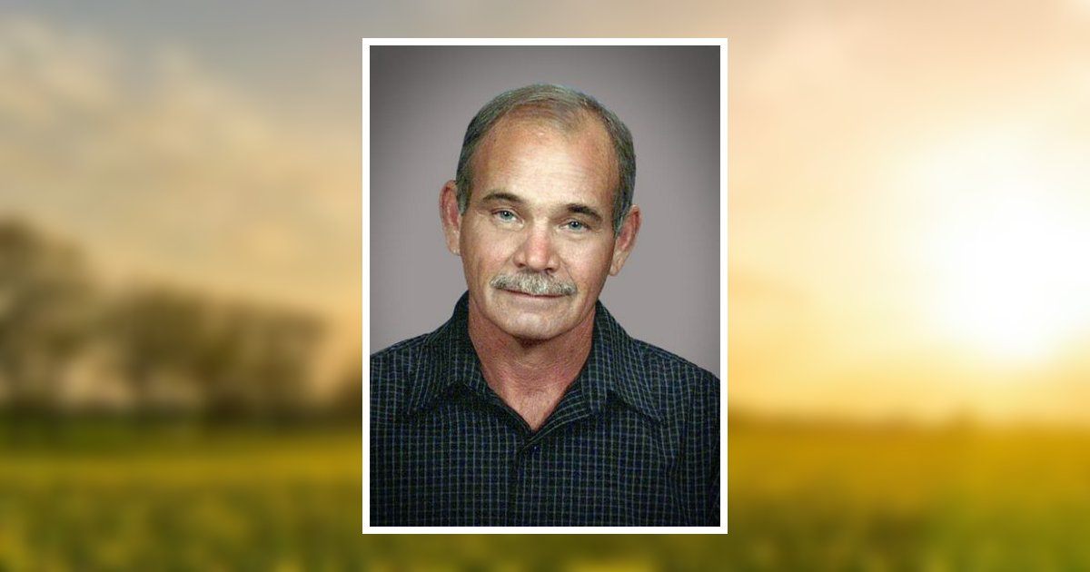 John Thomas Watterson Obituary May 17, 2025 - Rea Funeral Chapel