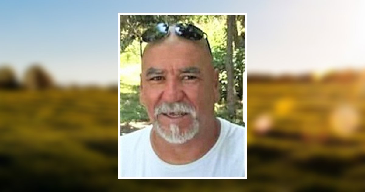 Patrick Joseph Longoria, Sr. Obituary August 13, 2018 - Puente & Sons ...