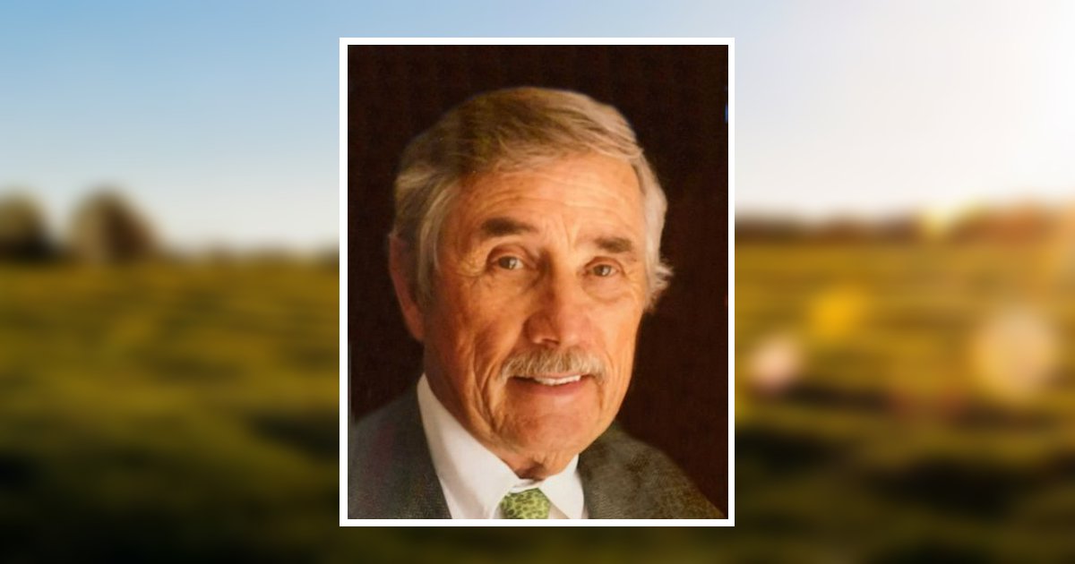 James Ross "Jim" Whitlock Obituary January 8, 2022 - Schooler Funeral ...