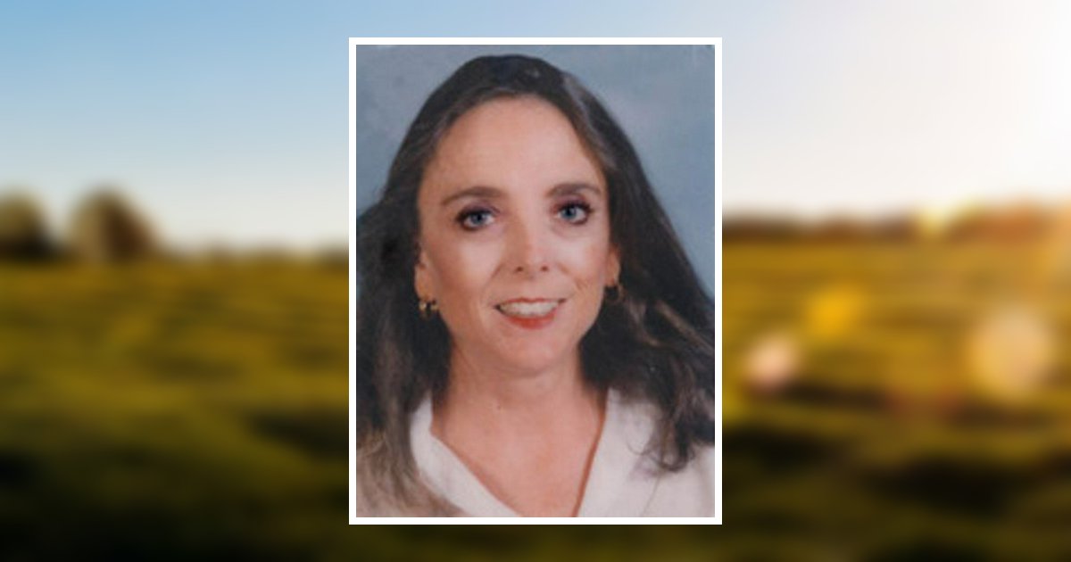 Miss Laurie Poole Obituary October 28, 2013 - Williamson Memorial ...