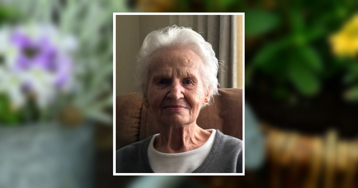 Ann Adametz Obituary February 29, 2024 - Parzynski Funeral Home ...