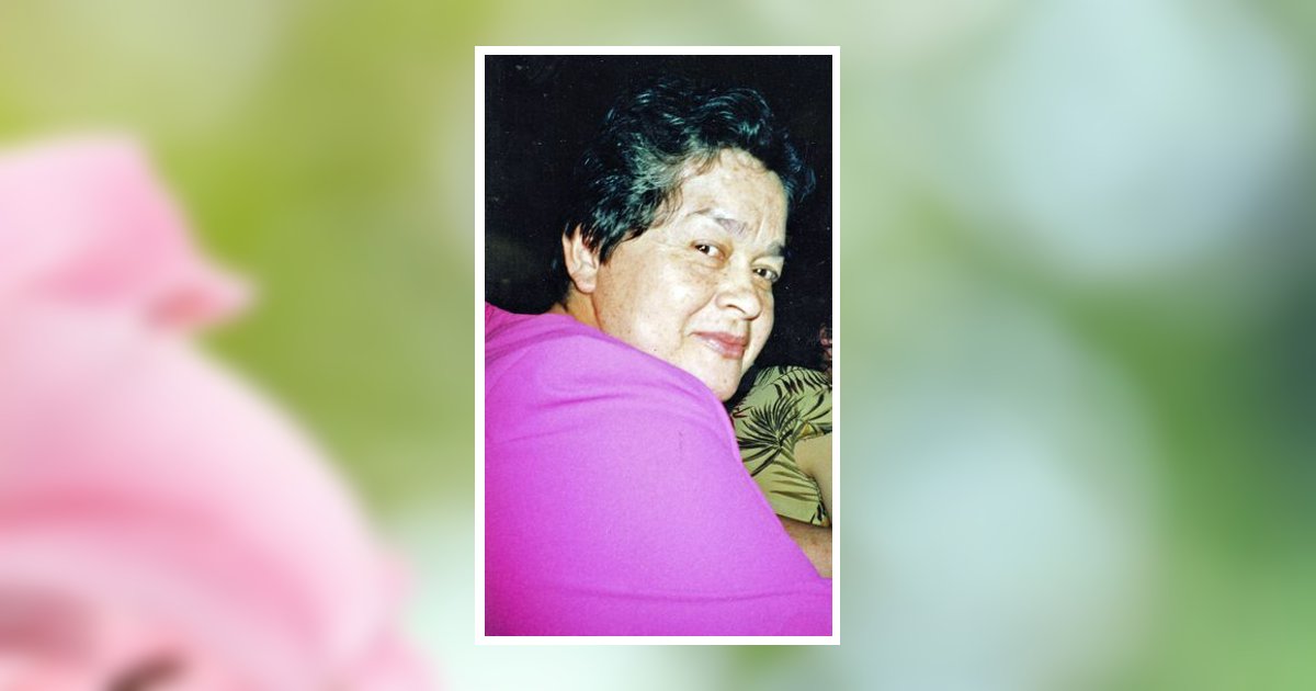 Titey Rodriguez Obituary October 26, 2012 - Forest Lawn