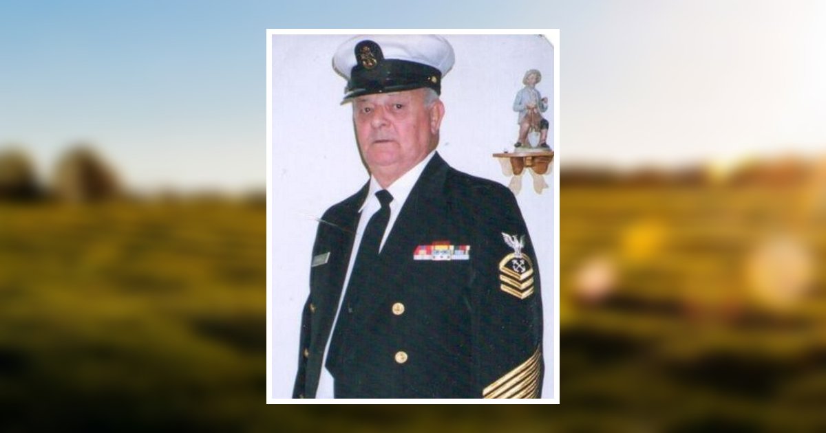 James Frantz Obituary January 1, 2019 - Ambrose Funeral Home and ...