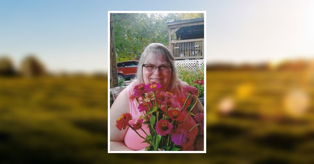 Sheila Parsons Obituary July 23, 2020 - Ambrose Funeral Home and ...