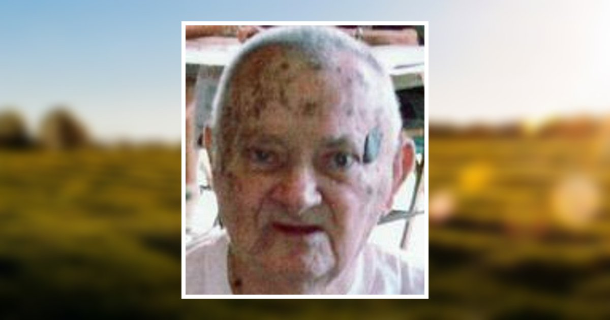 William Rohan Obituary 2011 - George Irvin Green Funeral Home