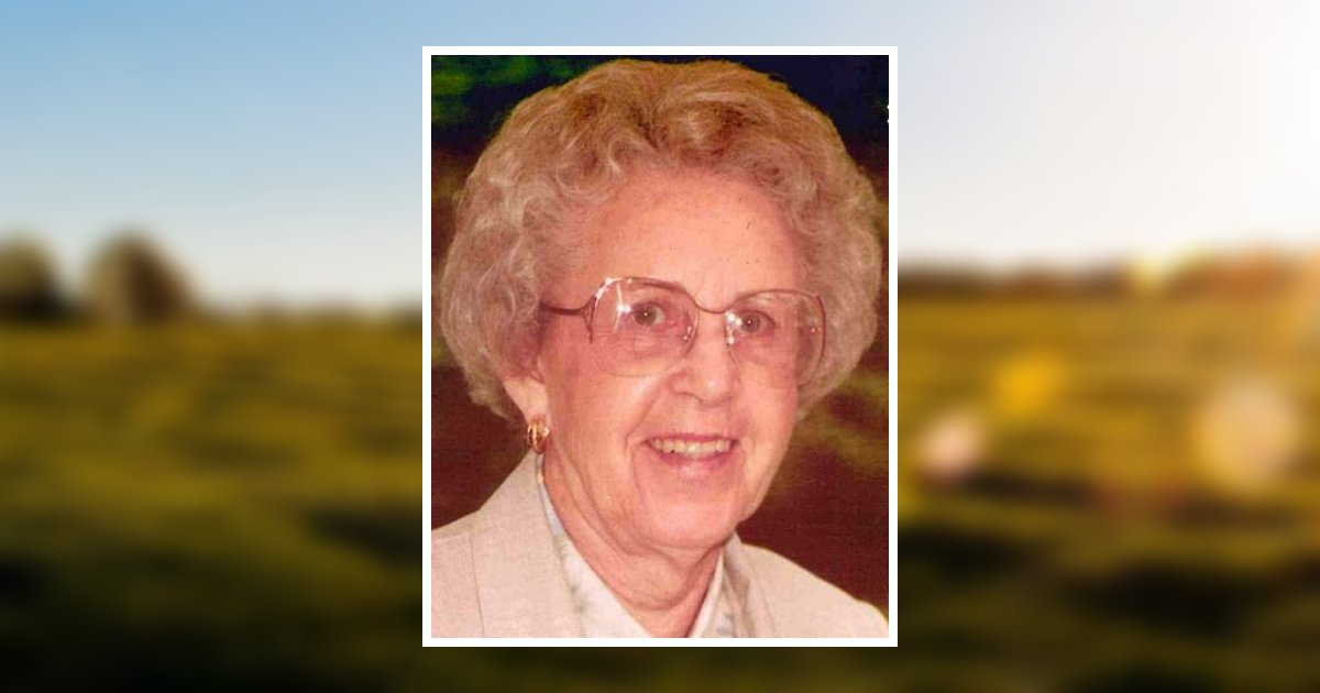 Doris Beaver Obituary February 3, 2014 - Flanner Buchanan Funeral Centers