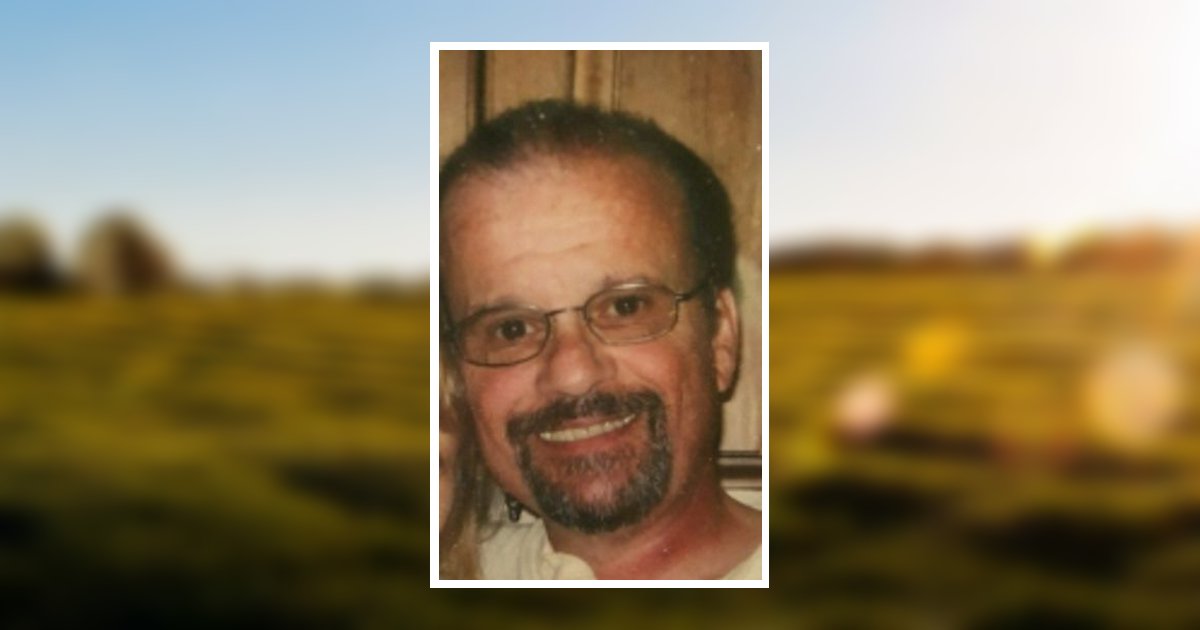 John Casper Obituary 2016 - Sharp Funeral Homes