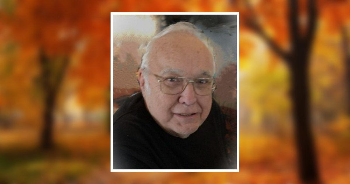 Alan J. Thomas Obituary September 18, 2025 - Flanner Buchanan Funeral Centers